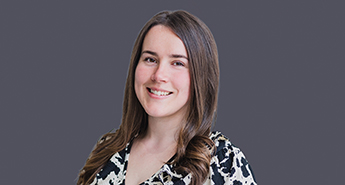 Rebecca Carry - Practice Manager - Peacock & Co Solicitors